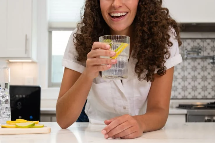 Water Delivery Services | Costco