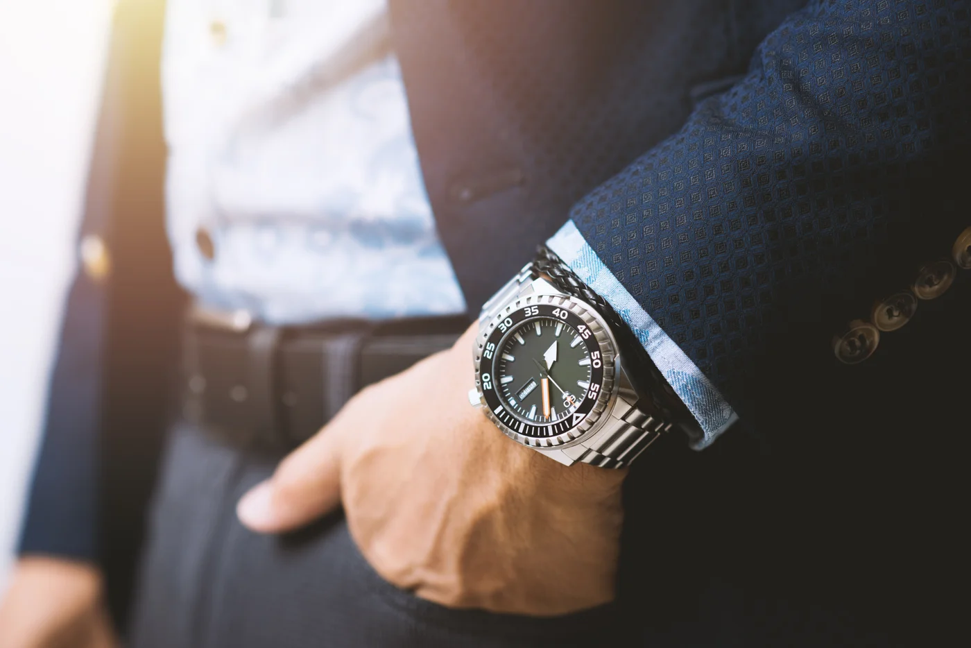 Watch Buying Guide