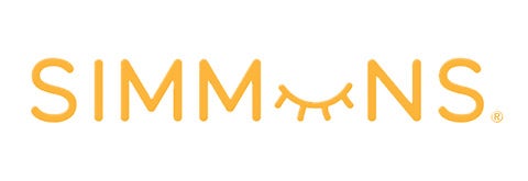 Simmons mattresses