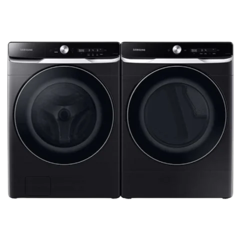 Washers & Gas Dryer Sets