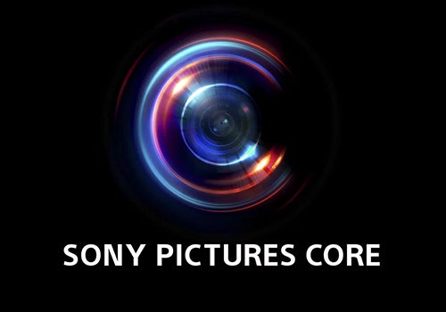 Sony Brand Showcase