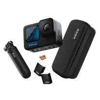 Action Cameras & Camcorders