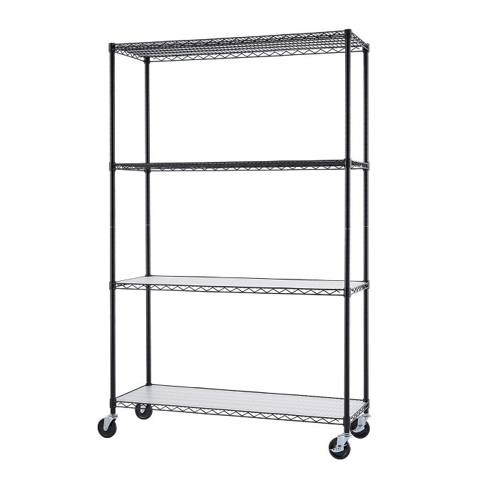 Storage Shelves Storage Shelves