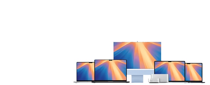 MacBook Pro