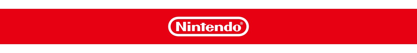 Nintendo Brand Showcase