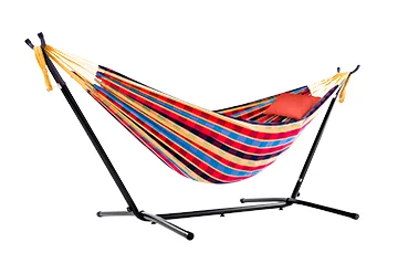 Hammocks & Swings