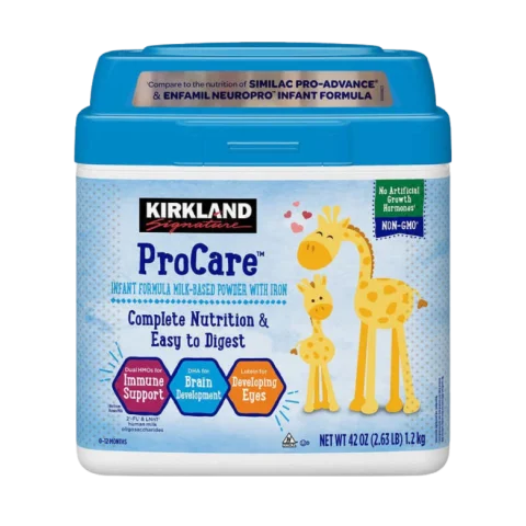 Health & Personal Care