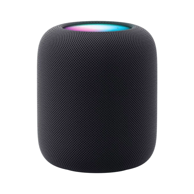 Smart Speakers & Voice Assistants
