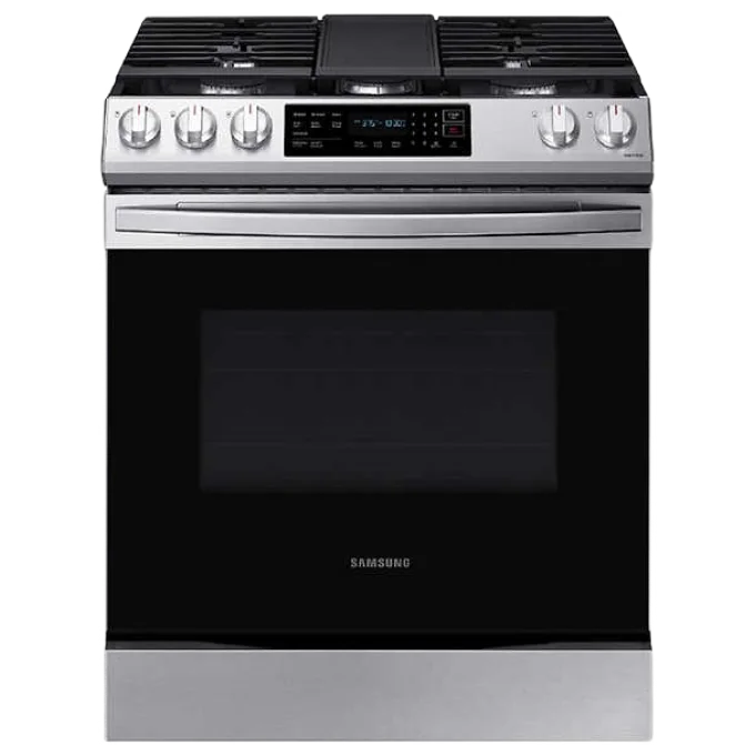 Electric Ranges