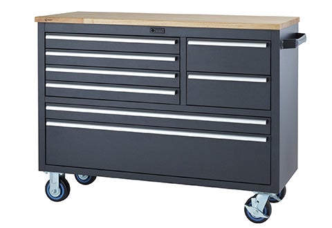 Workbenches & Tool Chests