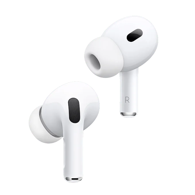 AirPods