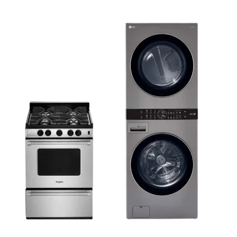 Over-the-Range Microwaves