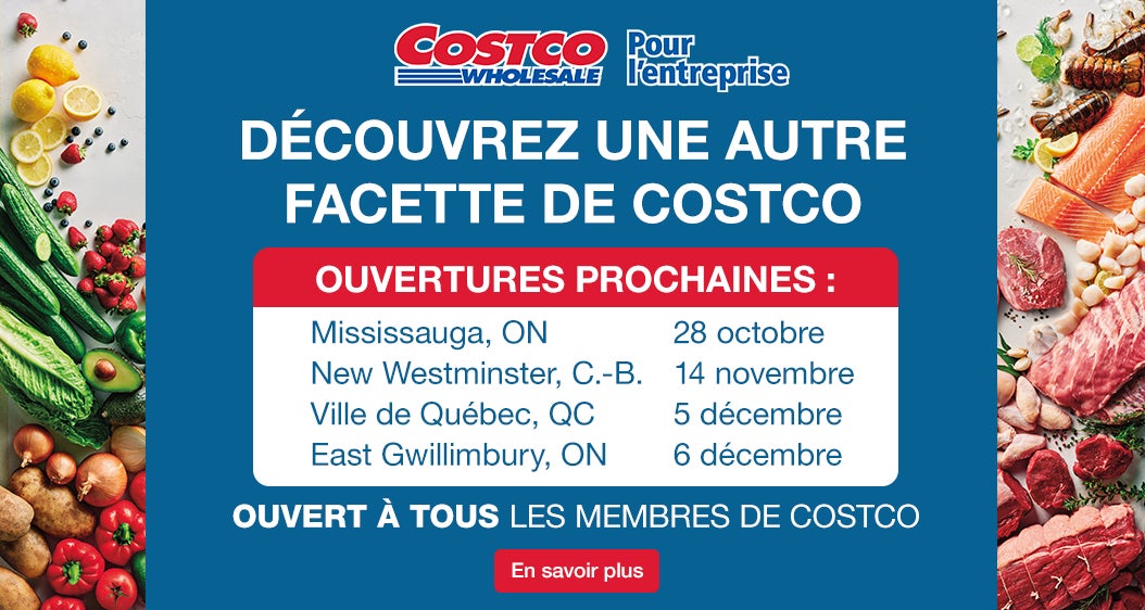 Costco Business Centre