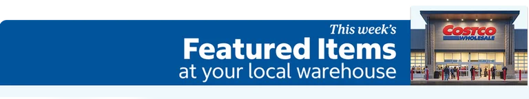 Pricing shown is warehouse pricing. Select items online for a delivered ...