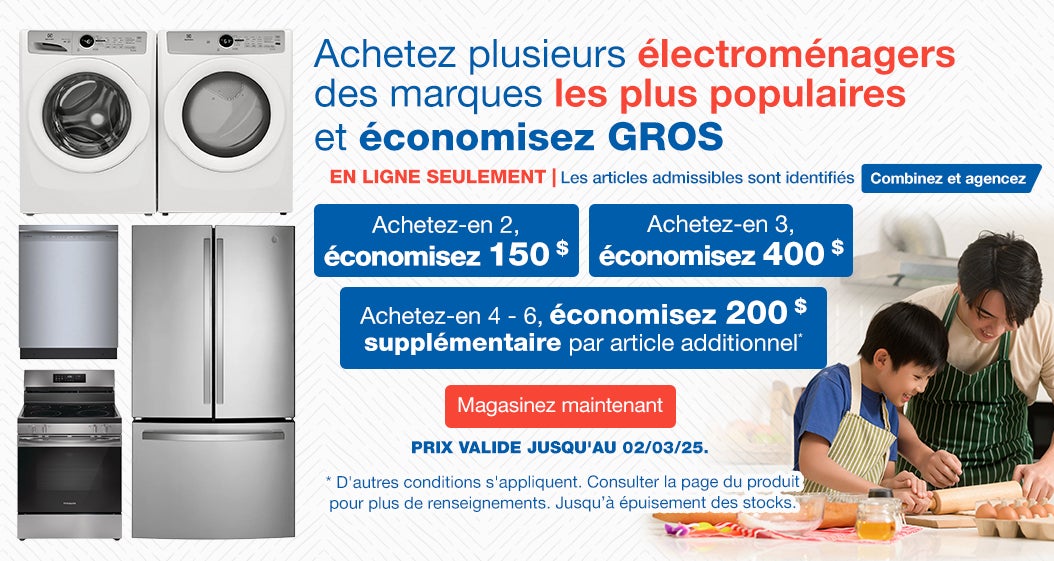 Bienvenue chez Costco Wholesale