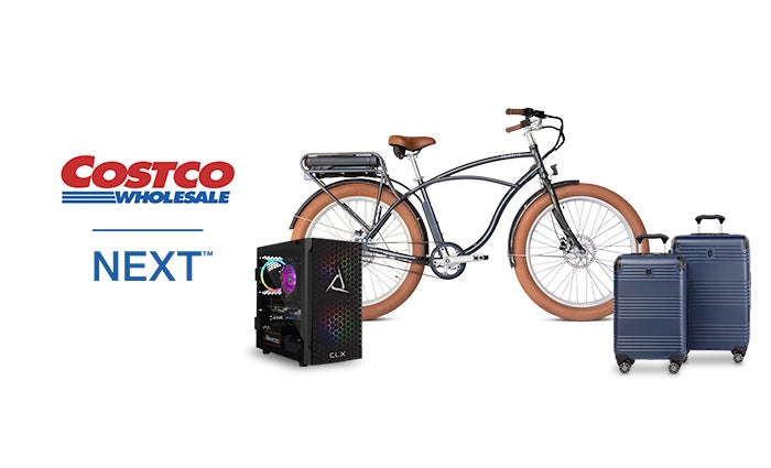 Costco Next
