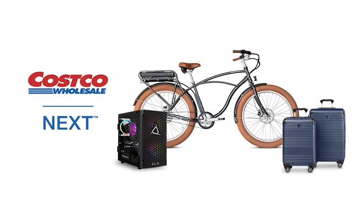 Costco Next