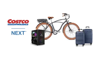Costco Next