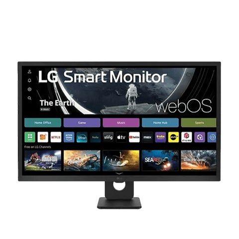 Monitors