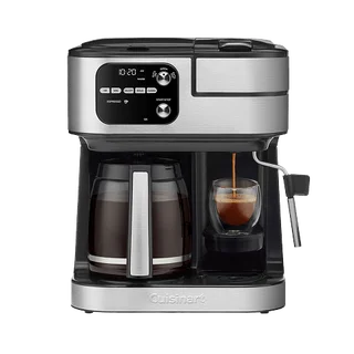 Coffee, Tea & Espresso Makers