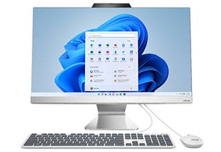 All-in-One Desktops