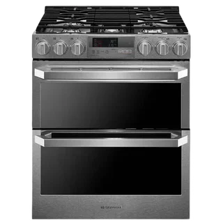 Gas Ranges