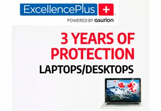 Extended Warranty Computers and Tablets