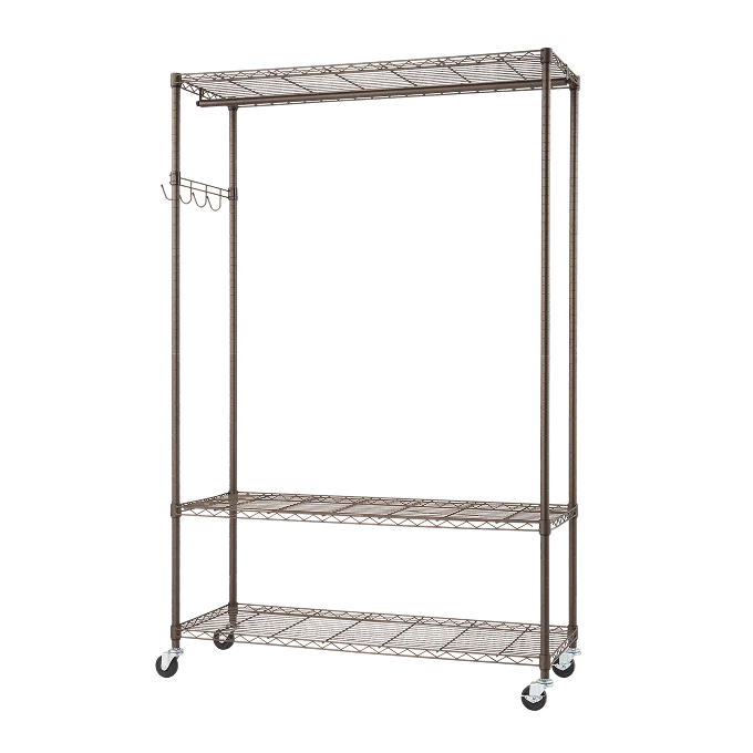 Storage Shelves