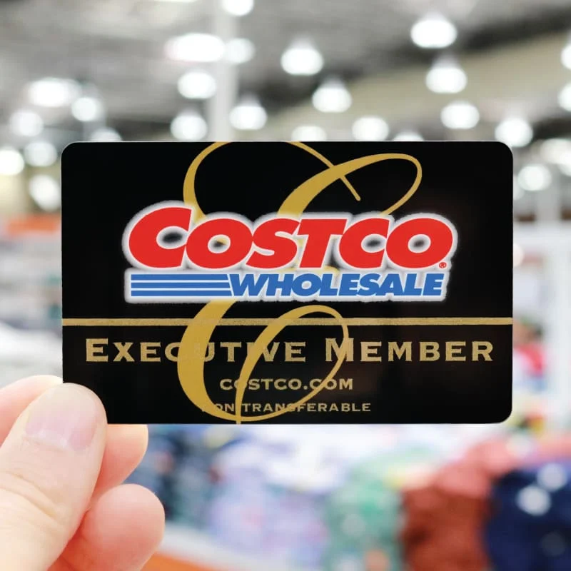 Executive Membership Benefits | Costco