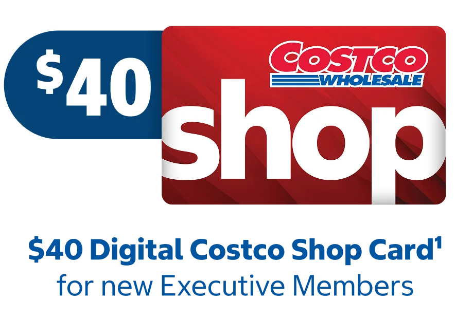 Join Costco