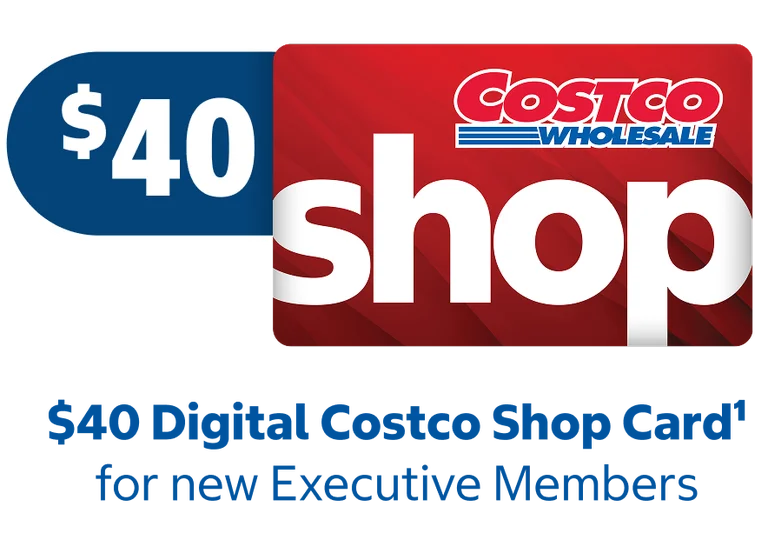 Join Costco