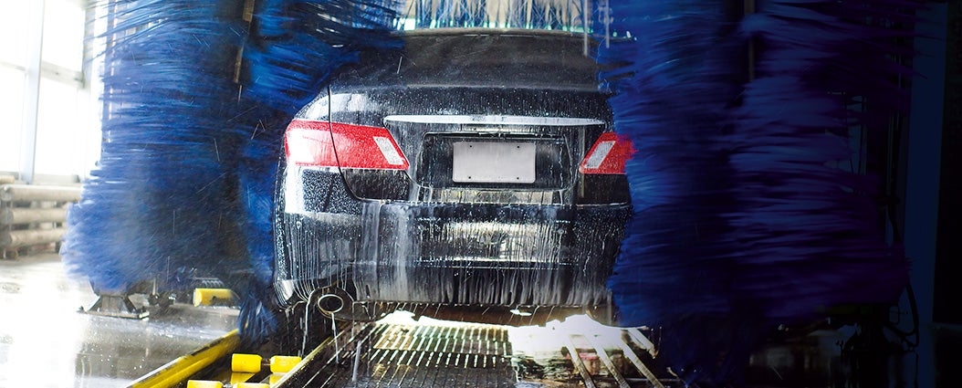 Car Wash Service | Costco