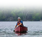 Canoes
