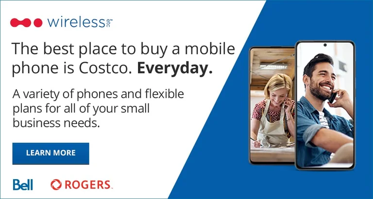 Cell Phones, Smartphones & Accessories | Costco