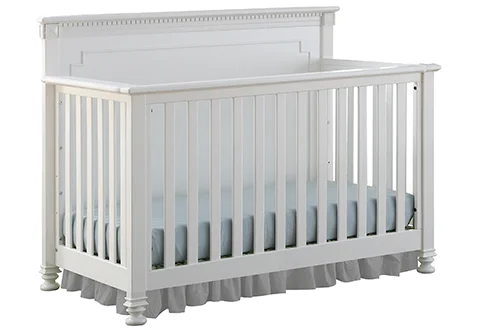Cribs