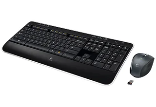 Keyboards, Mice & Input Devices