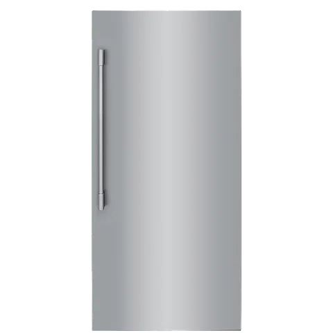 Freezerless Refrigerators