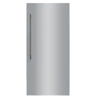 Freezerless Refrigerators