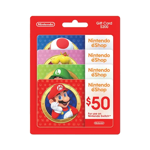 Video Games & Consoles