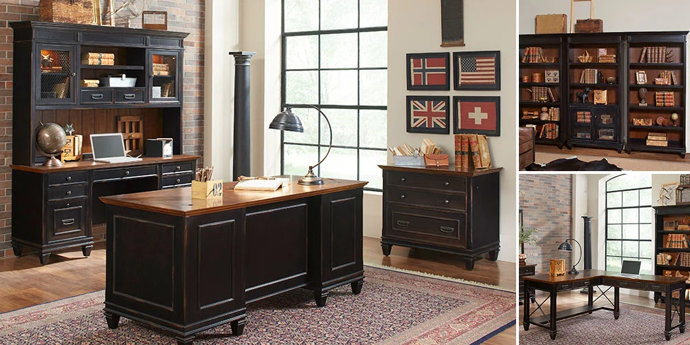 Harrington Office Collection