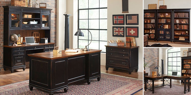 Harrington Office Collection