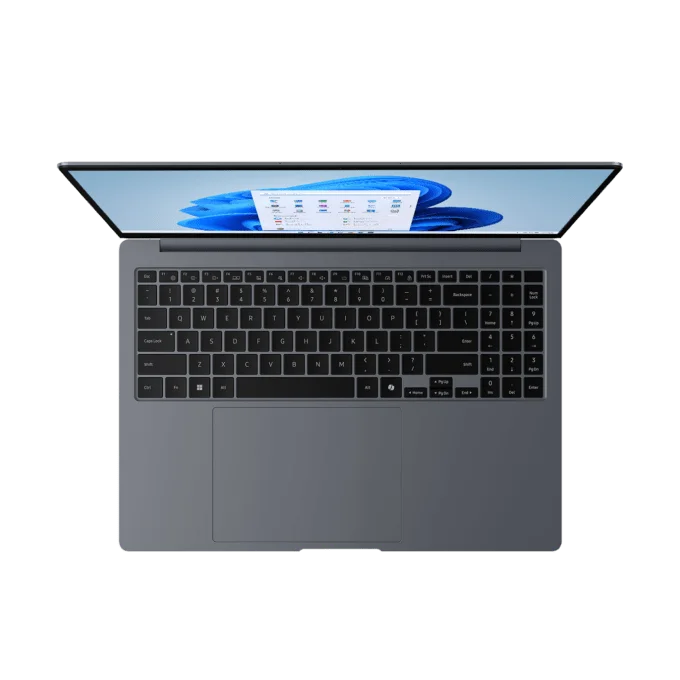 Laptops