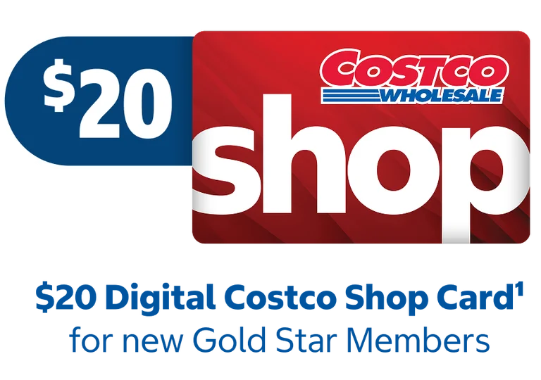 Join Costco