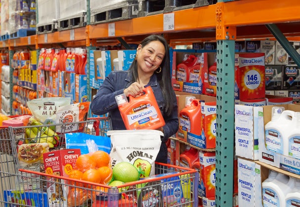 Spring Offer | Costco