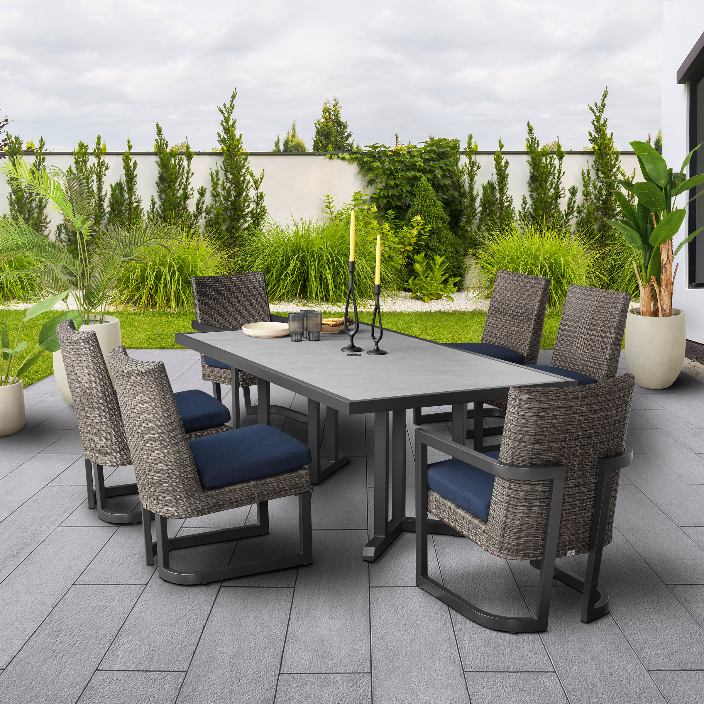 Agio Patio & Outdoor Furniture | Costco
