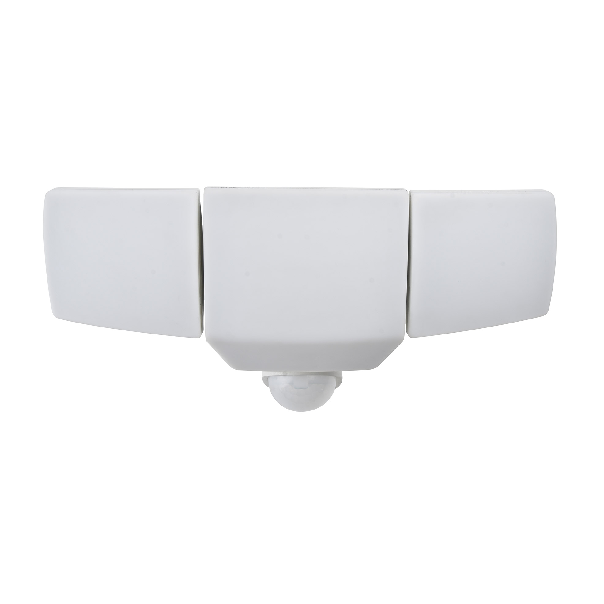 Lutec Motion Activated Solar Security LED Light | Costco