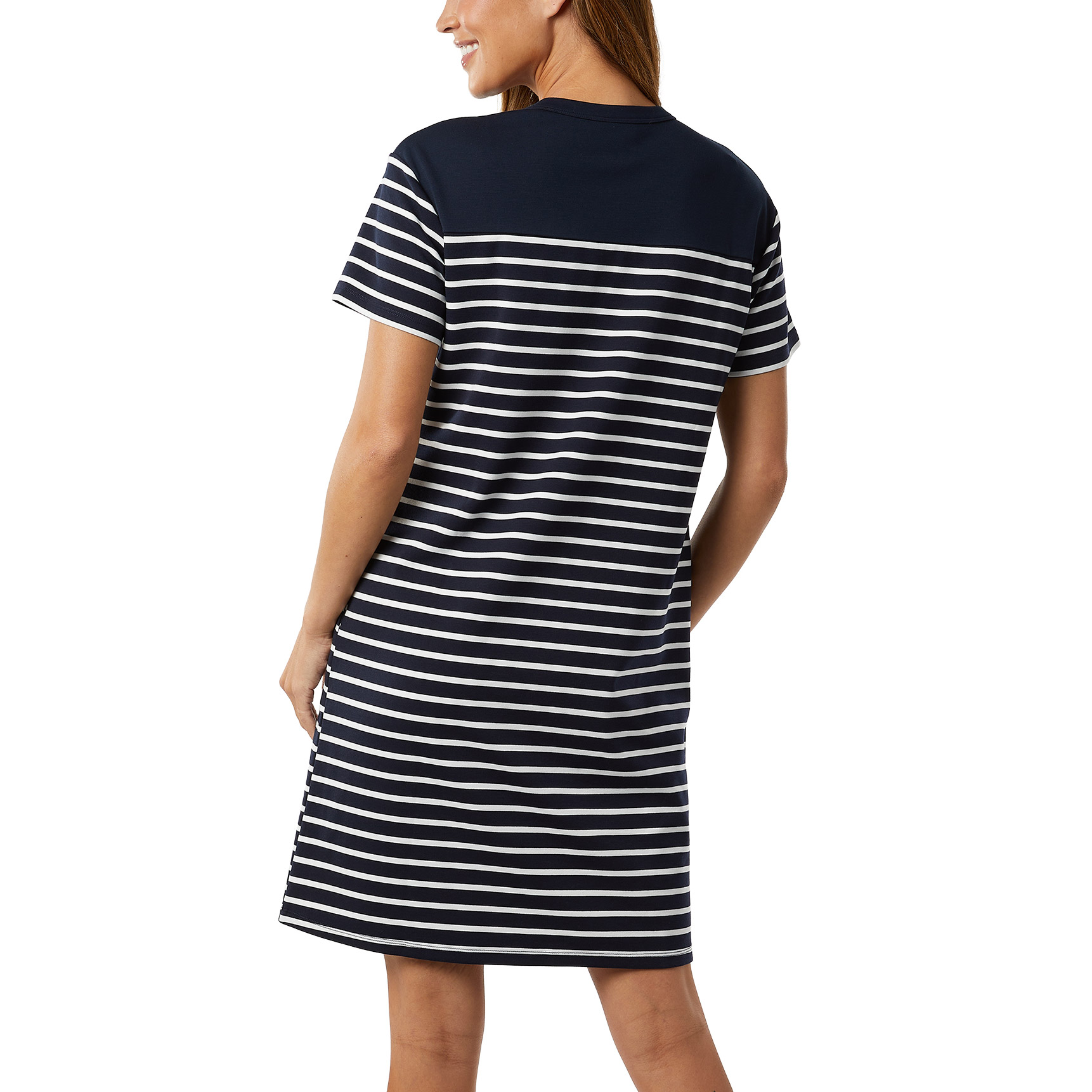 32 Degrees Women's Short Sleeve Dress | Costco