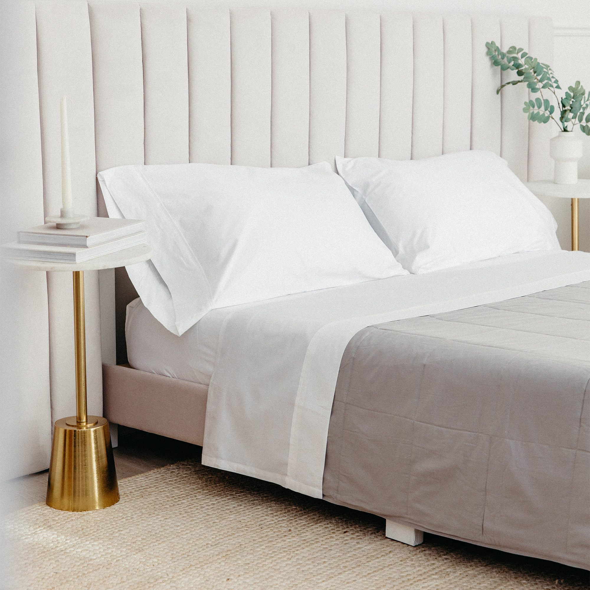 Cotton Queen Comforter Sets | Costco