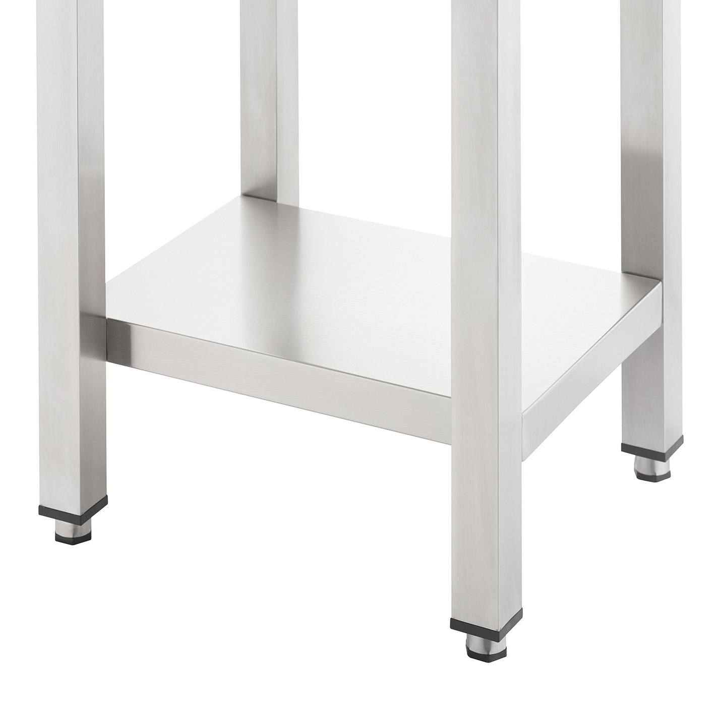 TRINITY 18” x 16” x 13” Stainless Steel Utility Sink with Pull-out ...