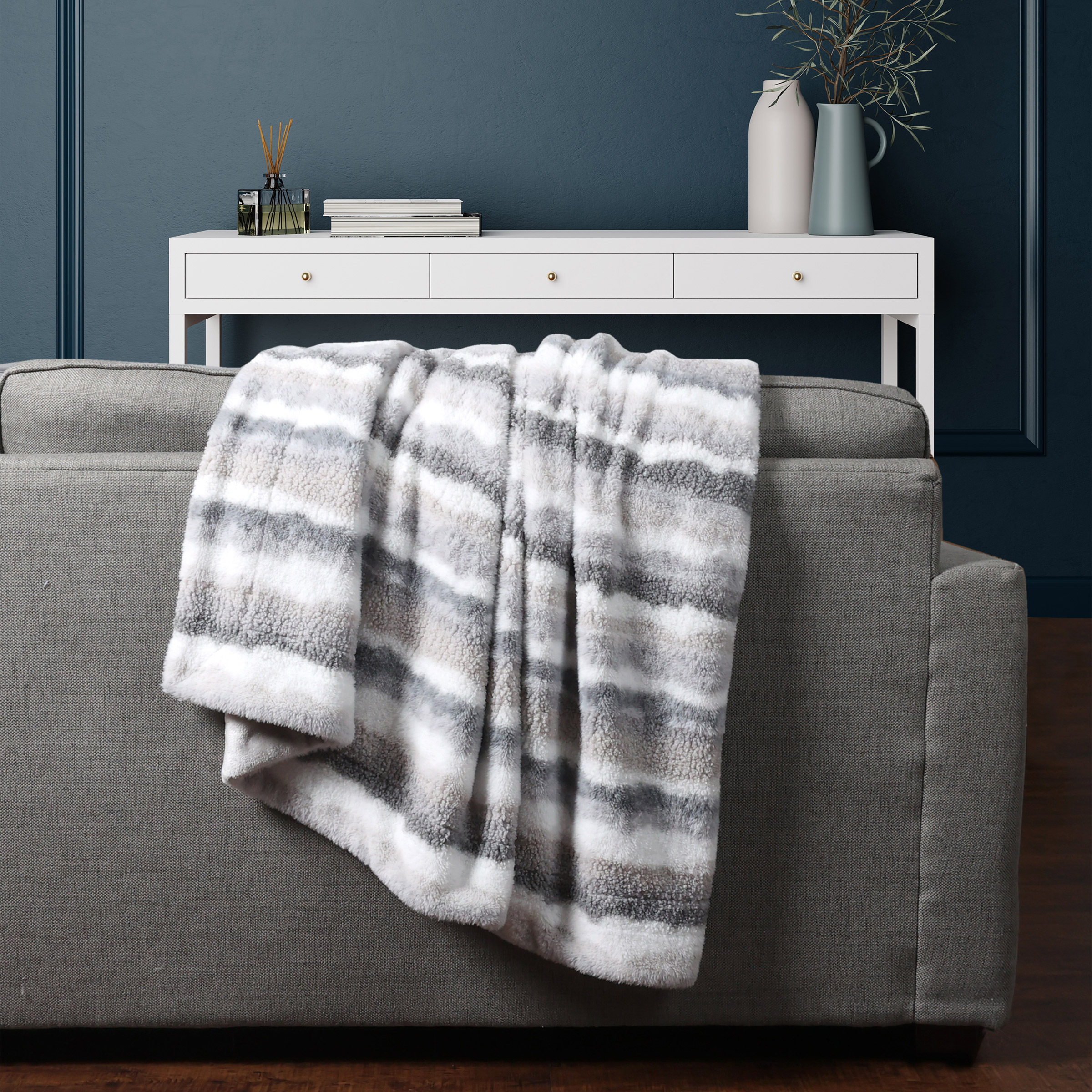 Life Comfort Blankets & Throws | Costco